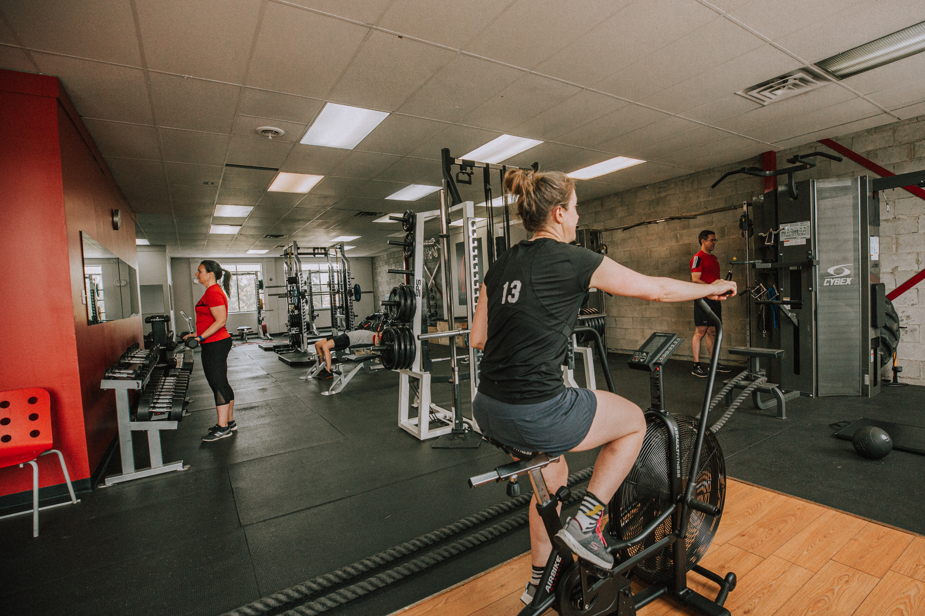 Retrouver la forme | Active Performance